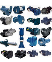 PumpAgents.com - Pump Sellers