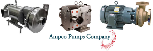 Ampco Pumps and Parts