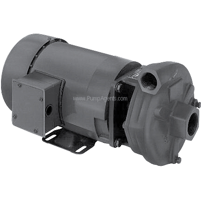 MP 36273 High Speed Hydraulic drive pump end only