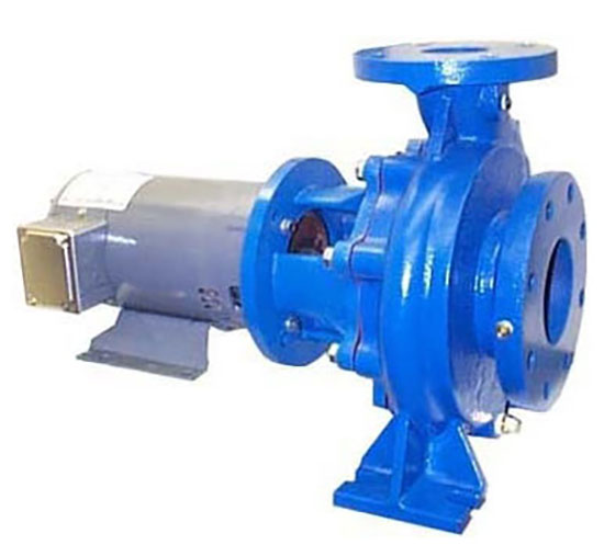 Scot Pump MP 102