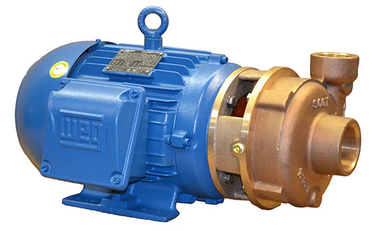 Scot Pump MP 16B