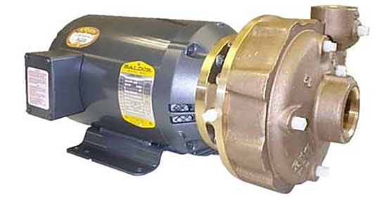 Scot Pump MP 50B