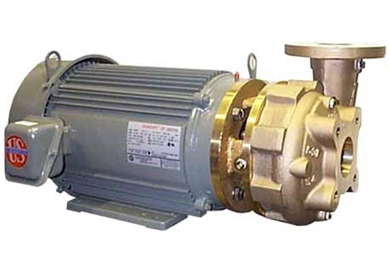 Scot Pump MP 53FB