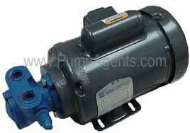 Tuthill 1LEV-CC-A-88514 Pump and Motor